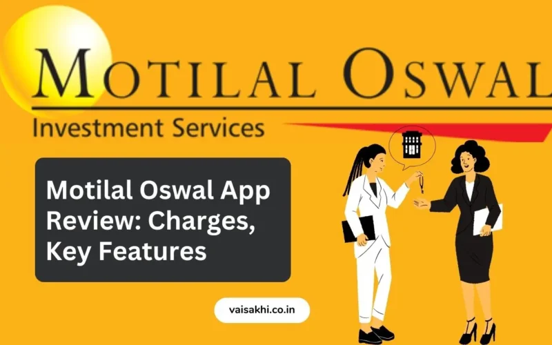 Motilal Oswal App Review 2024: Is Motilal Oswal Reliable? Motilal Oswal App Review 2024: Is Motilal Oswal Reliable?