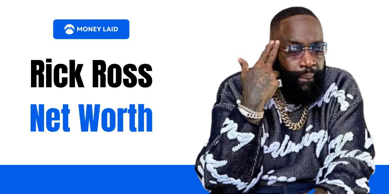 Rick Ross Net Worth 2026: Age, Family, Assets, Wife, House